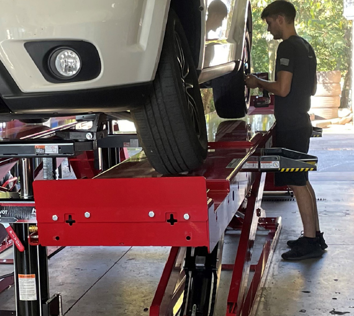 Services | Momentum Tire & Car Care