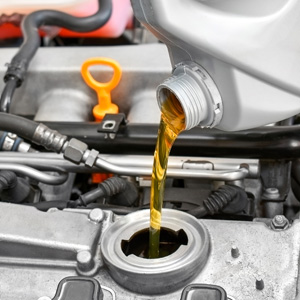 Oil Change | Momentum Tire & Car Care